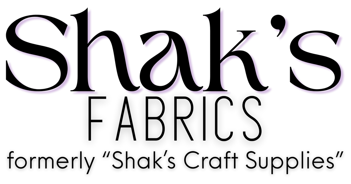 Candy Shop Smooth Faux Leather – Shak's Fabrics